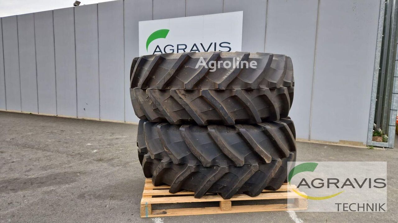 Trelleborg 600/65 R 28 guma za traktore