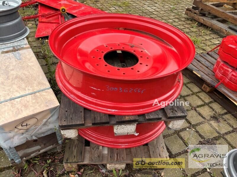 Prodaje se Bohnenkamp FELGE 16X38 felnu na aukciji