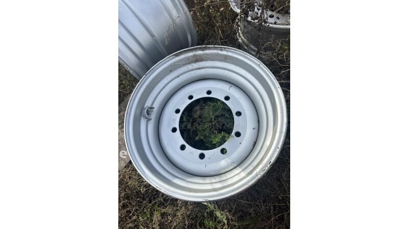 Manitou felga dw14x24 felga 10 szpilek felna