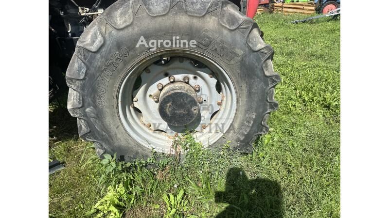 Massey Ferguson 6499 Felga przednia felna