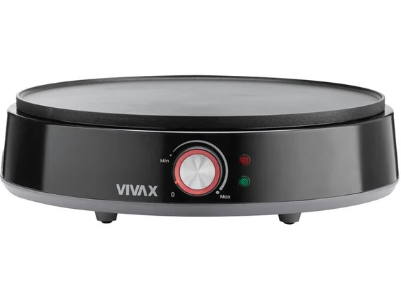 Vivax Aparat za palačinke PM-1200TB