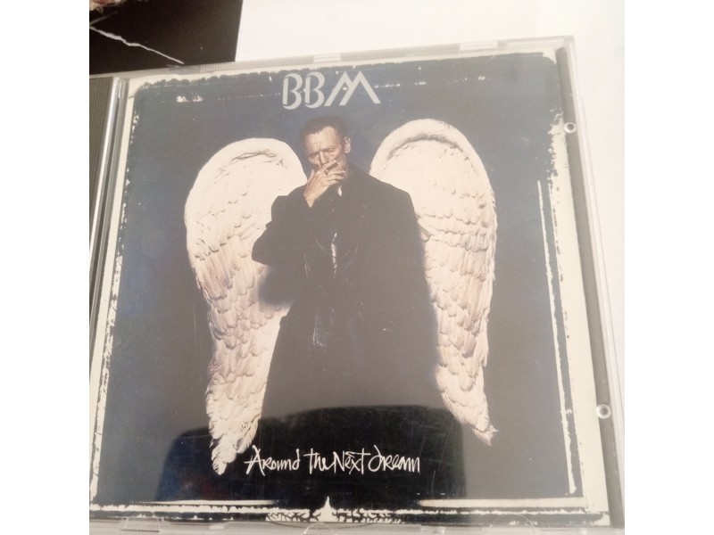 BBM( Around The Next Dream)