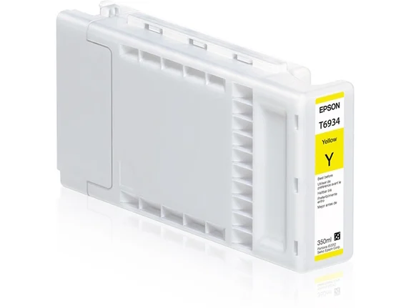 Epson Kertridž UltraChrome XD 350ml T6934