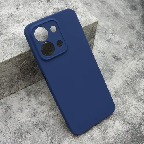 Futrola - maska GENTLE COLOR za Xiaomi Redmi 15C 4G 171mm (global) teget (MS)
