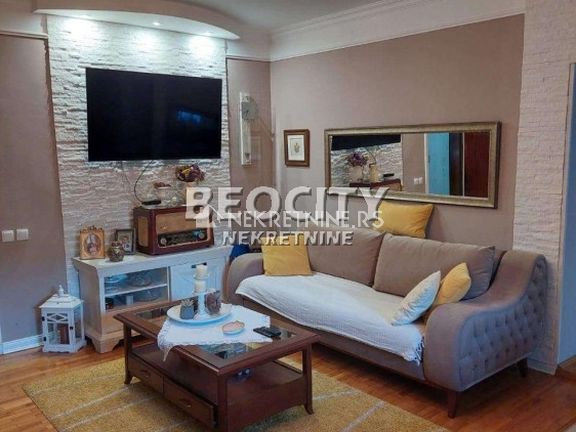 Novi Sad, Avijatičarsko naselje, Vase Miskina Crnog, 3.0, 91m2, 250000EUR