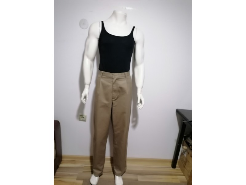 NOVE L.O,G.G. pantalone vel.56-XXL