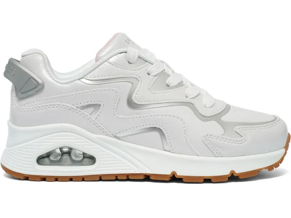 Skechers Patike za devojčice Uno Gen1 310322L-WSL