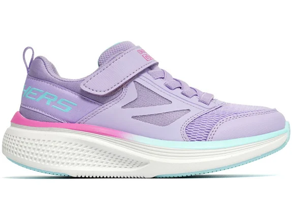 Skechers Patike za devojčice Go Run Elevate 2.0 303983L-LAV