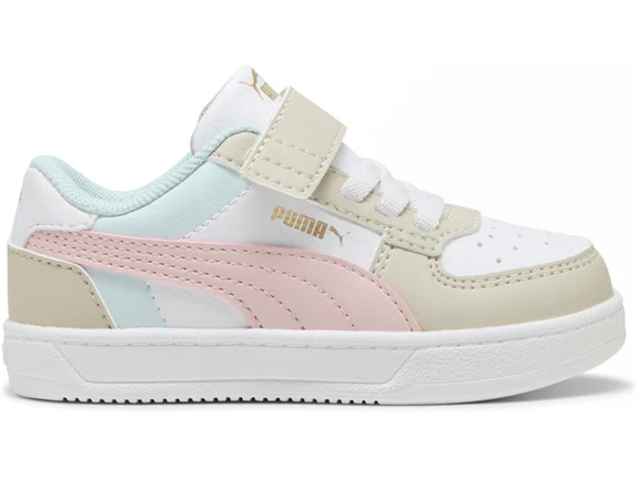 Puma Patike za devojčice Caven 2.0 Block AC+ INF (0-4 godine) 394463-19