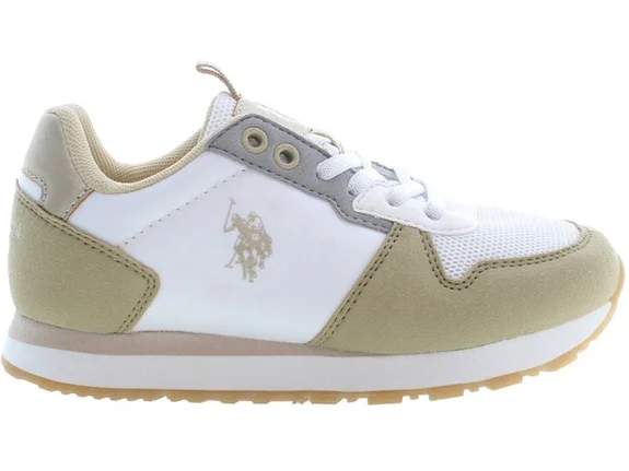 U.S. Polo Assn. Patike za devojčice NOBIK008K3TH1
