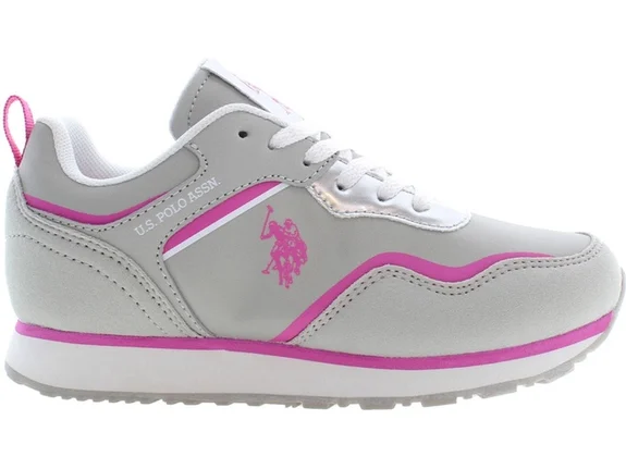 U.S. Polo Assn. Patike za devojčice NOBIK010K3NH1