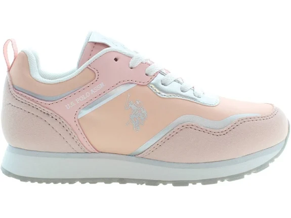 U.S. Polo Assn. Patike za devojčice NOBIK010K3NH1