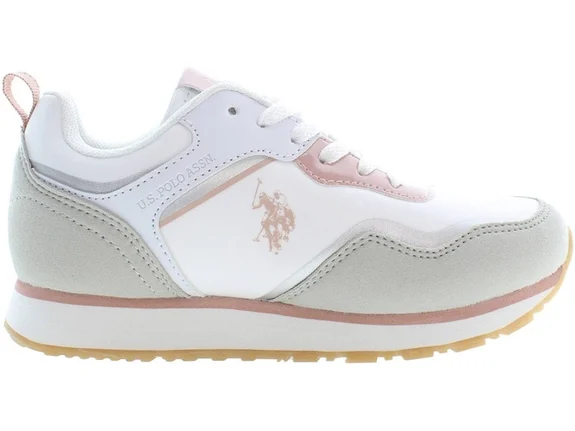 U.S. Polo Assn. Patike za devojčice NOBIK010K3NH1