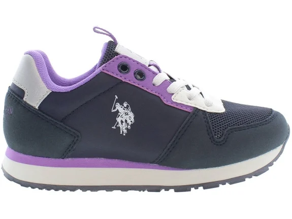U.S. Polo Assn. Patike za devojčice NOBIK008K3TH1