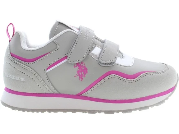 U.S. Polo Assn. Patike za devojčice NOBIK009K3NH1