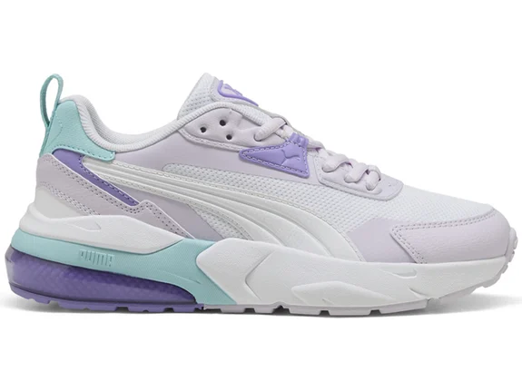 Puma Patike za devojčice VIS2K JR 396562-14