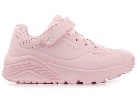 Skechers Patike za devojčice Uno Lite 310459L-LTPK