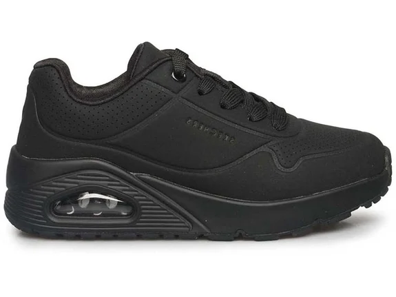 Skechers Patike za dečake Uno 403674L-BBK