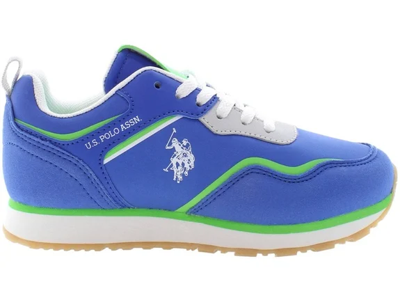 U.S. Polo Assn. Patike za dečake NOBIK010K3NH1