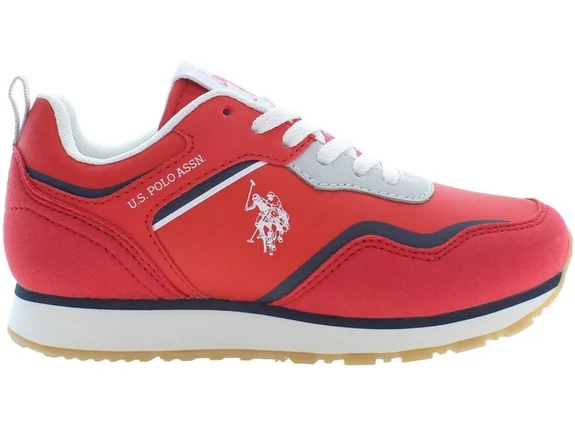 U.S. Polo Assn. Patike za dečake NOBIK010K3NH1