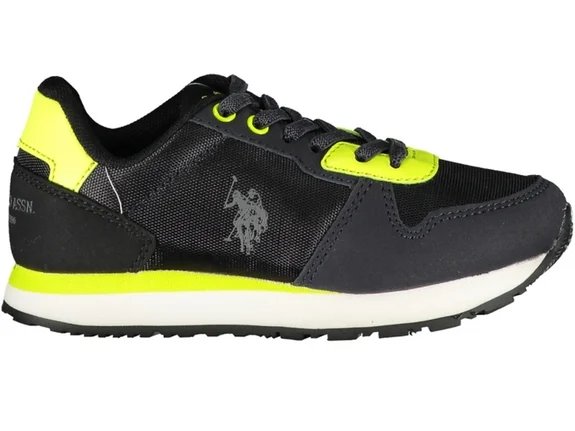 U.S. Polo Assn. Patike za dečake NOBIK011KCNH1
