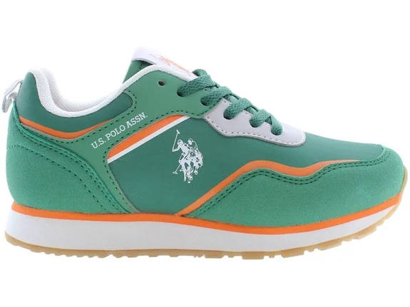 U.S. Polo Assn. Patike za dečake NOBIK010K3NH1