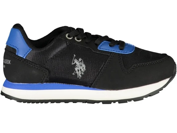 U.S. Polo Assn. Patike za dečake NOBIK011KCNH1