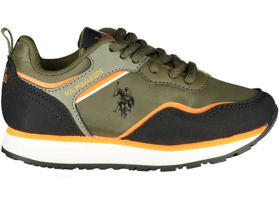 U.S. Polo Assn. Patike za dečake NOBIK010KCNH4
