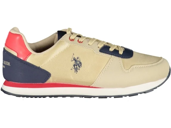 U.S. Polo Assn. Patike za dečake NOBIK011KCNH1
