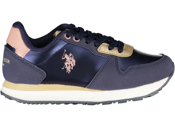 U.S. Polo Assn. Patike za dečake NOBIK011KCNH2
