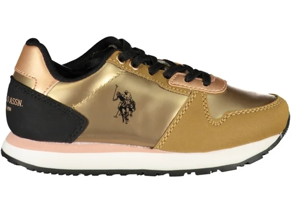 U.S. Polo Assn. Patike za dečake NOBIK011KCNH2