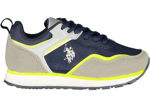 U.S. Polo Assn. Patike za dečake NOBIK010KCNH4