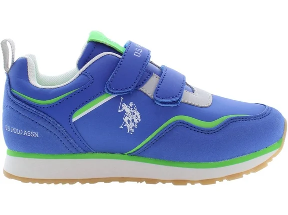 U.S. Polo Assn. Patike za dečake NOBIK009K3NH1