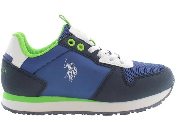 U.S. Polo Assn. Patike za dečake NOBIK008K3TH1