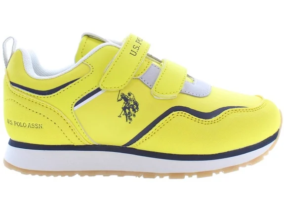 U.S. Polo Assn. Patike za dečake NOBIK009K3NH1