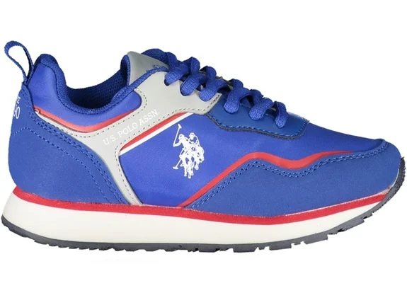 U.S. Polo Assn. Patike za dečake NOBIK010KCNH4