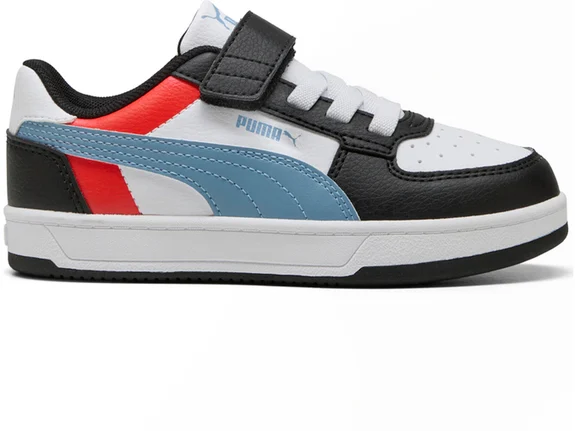 Puma Patike za dečake Caven 2.0 Block AC+ PS 394462-17