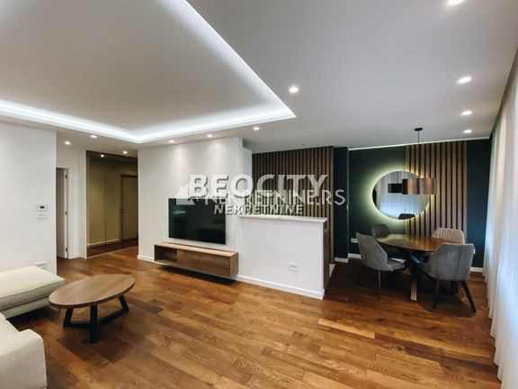 Vračar, Crveni krst, , 3.0, 78m2, 1400EUR
