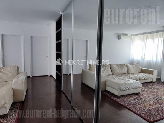 #46395, Izdavanje, Stan, KRUNSKA, 1200 EUR