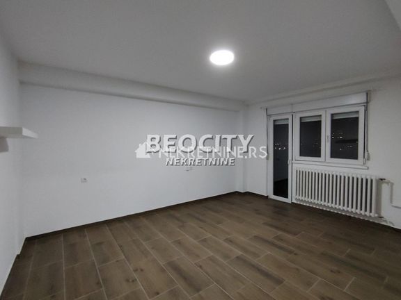 Novi Sad, Sajam, Pariske komune, 2.0, 54m2, 400EUR