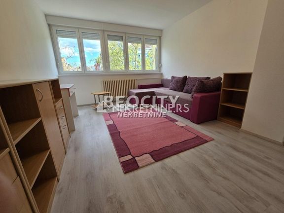 Novi Sad, Detelinara, Kornelija Stankovića, 2.0, 58m2, 440EUR