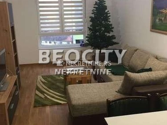 Novi Sad, Bulevar Evrope, Aranji Janosa, 2.0, 44m2, 550EUR