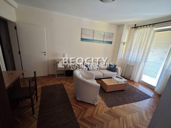 Novi Sad, Grbavica, Alekse Šantića, 2.0, 43m2, 430EUR