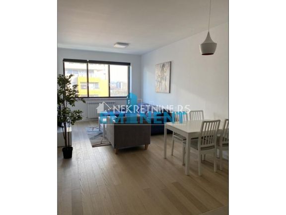 Novi Beograd, Blok 67a, A blok, Jurija Gagarina, 2.0, 47m2, 950 EUR