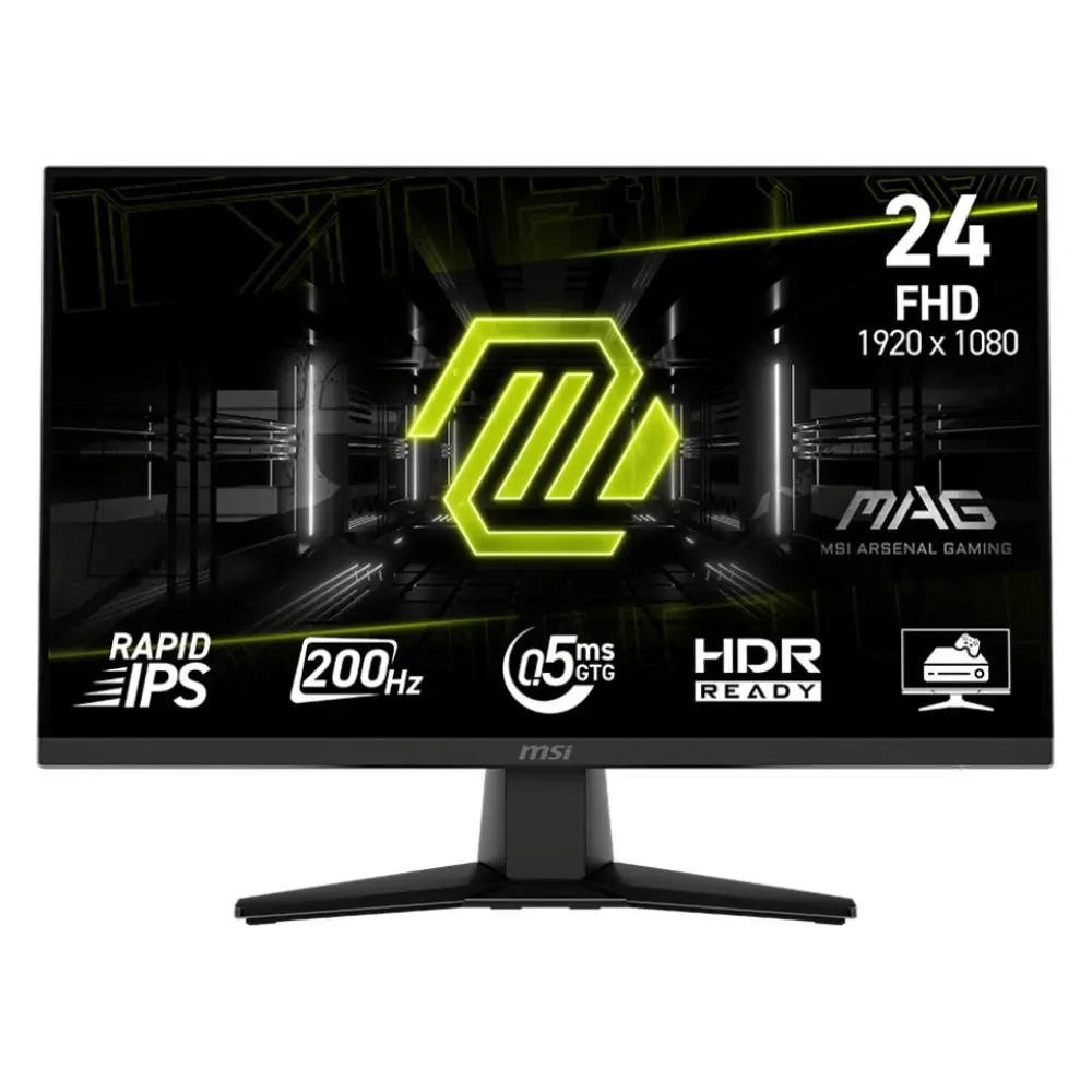 MSI MAG 23.8" IPS 242F