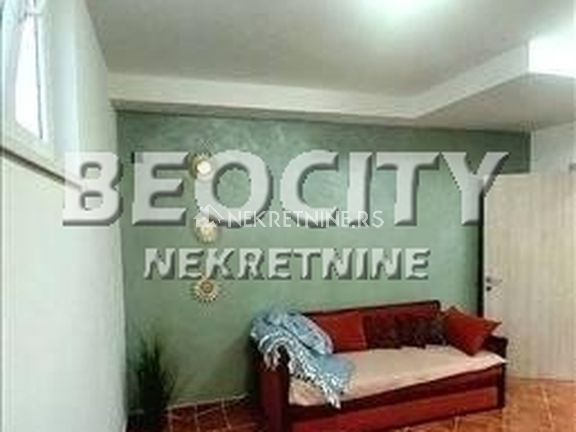 Novi Sad, Grbavica, Doža Đerđa, 2.0, 47m2, 93500EUR