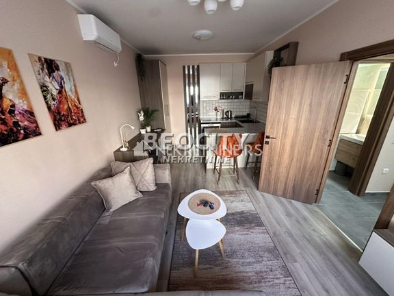 Novi Sad, Detelinara, Janka Čmelika, 0.5, 30m2, 70000EUR