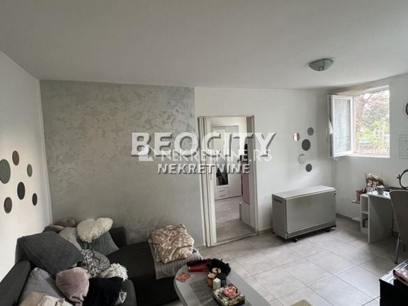 Rakovica, Centar, Viševačka, 1.5, 30m2, 72000EUR