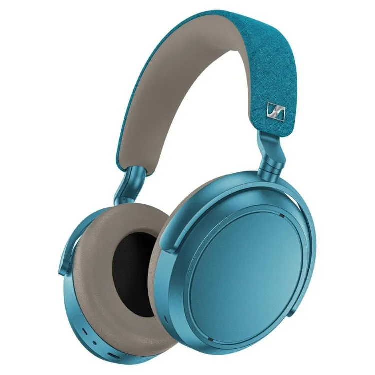 SENNHEISER Momentum 4 Teal