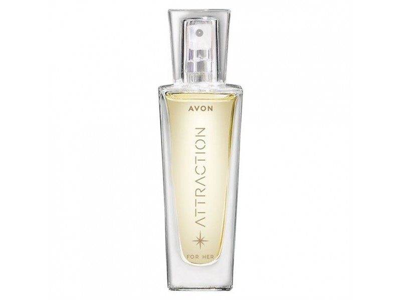 Avon ATTRACTION parfem 30 ml